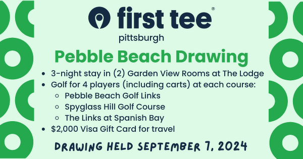 2024 Pebble Beach Drawing